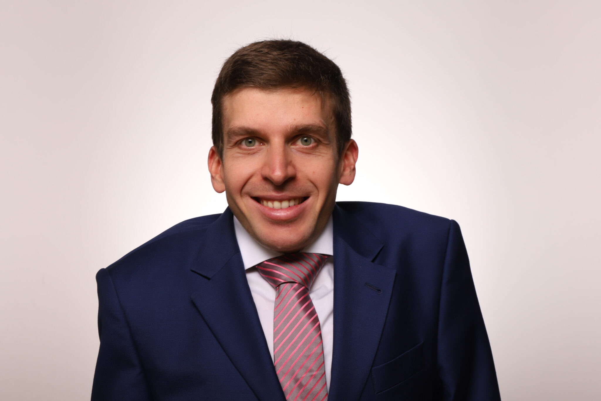 Prof. Dr. Allister Loder – MCube – Münchner Cluster für die Zukunft der ...