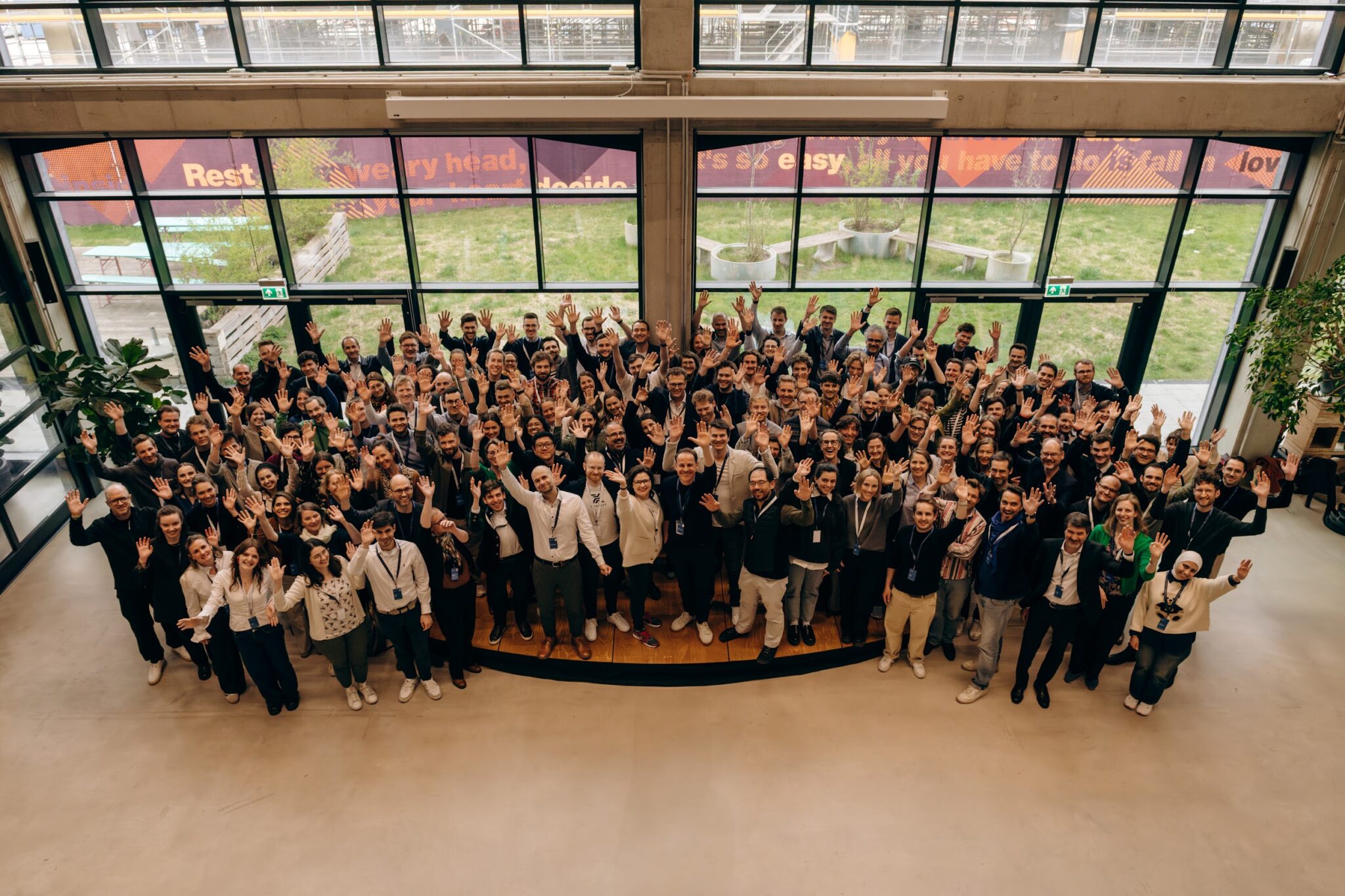 MCube – Münchner Cluster für die Zukunft der Mobilität in ...