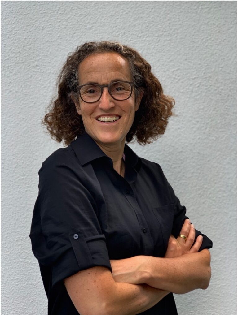 Dr. Sonja Rube – MCube – Münchner Cluster für die Zukunft der Mobilität ...